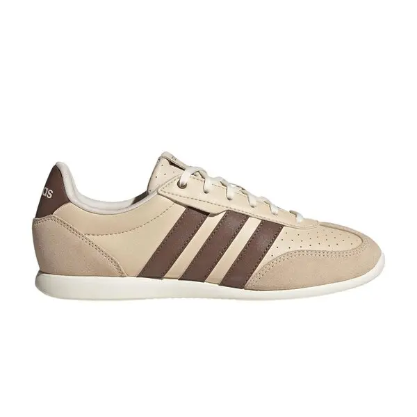 Adidas Wmns Barreda Lo "crystal Linen" Sneakers