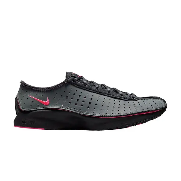 Nike Wmns Air Superfly 'anthracite