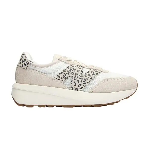 NEW BALANCE 370 'sea Salt - White