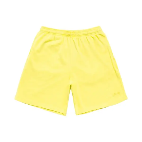 StÜssy Lightweight Terry Short