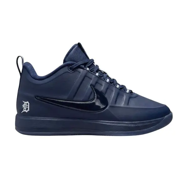 Nike Book 2 'detroit Tigers - Blue