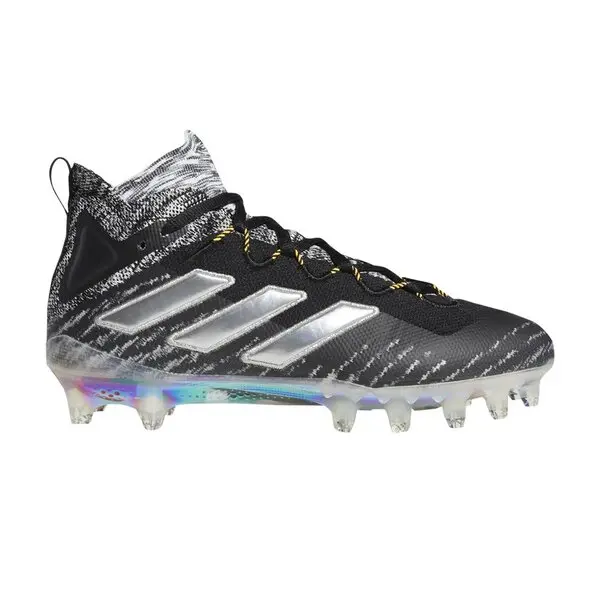 Adidas Freak 21 Ultra Silver Metallic