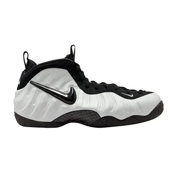Nike Air Foamposite Pro 'glow In The Dark - Green