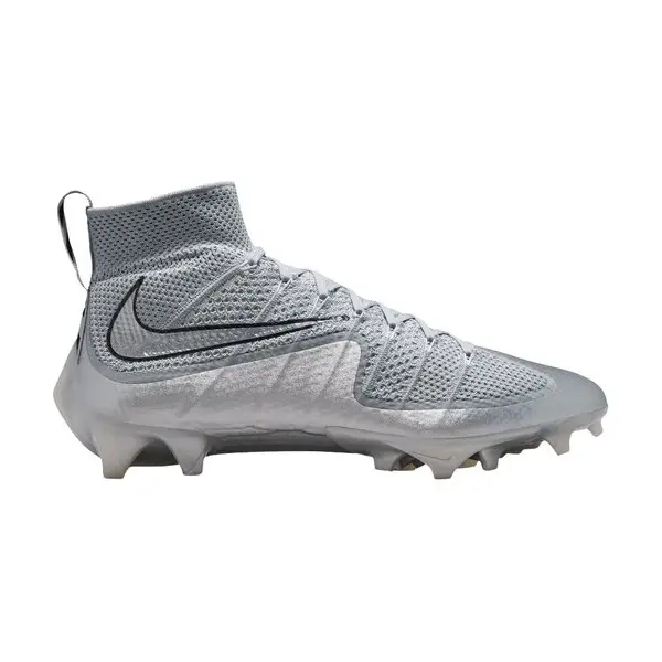 Nike Vapor Edge 360 Untouchable Mid 'wolf Grey Metallic - Silver