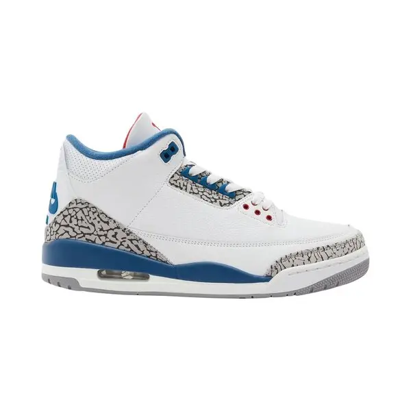 JORDAN 3 'true 2026
