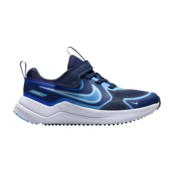 Nike Cosmic Runner Ps 'midnight Navy