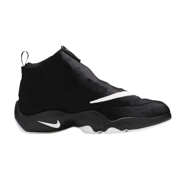 Nike Air Zoom Flight The Glove Og White' 2026 - Black