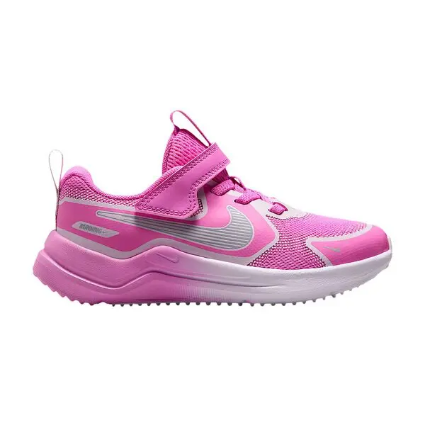 Nike Cosmic Runner Swoosh Ps 'playful