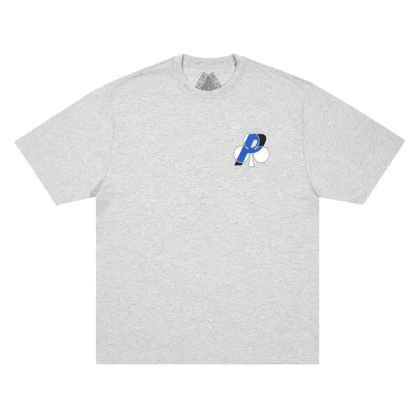 PALACE Deal T-shirt Marl