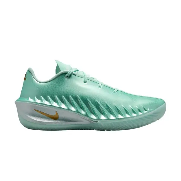 Nike Gt Cut 4 Victor Wembanyama Pe 'ny Vs Ny
