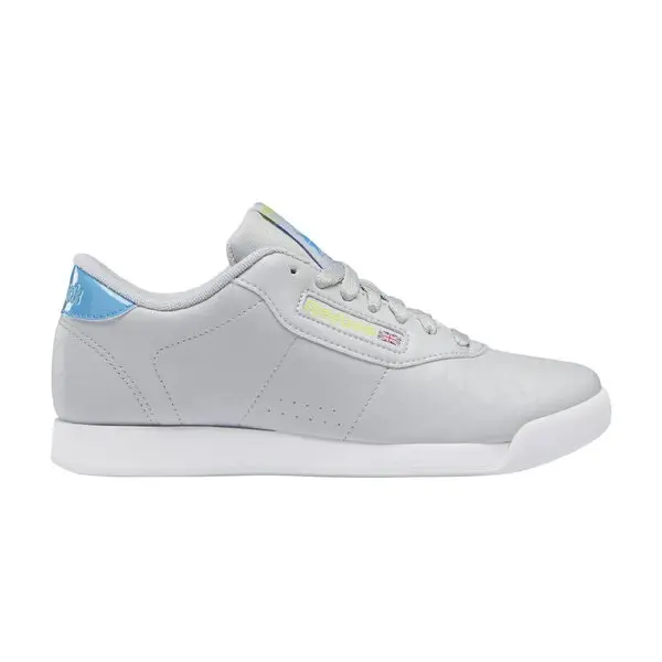 REEBOK Wmns Princess Pure Grey