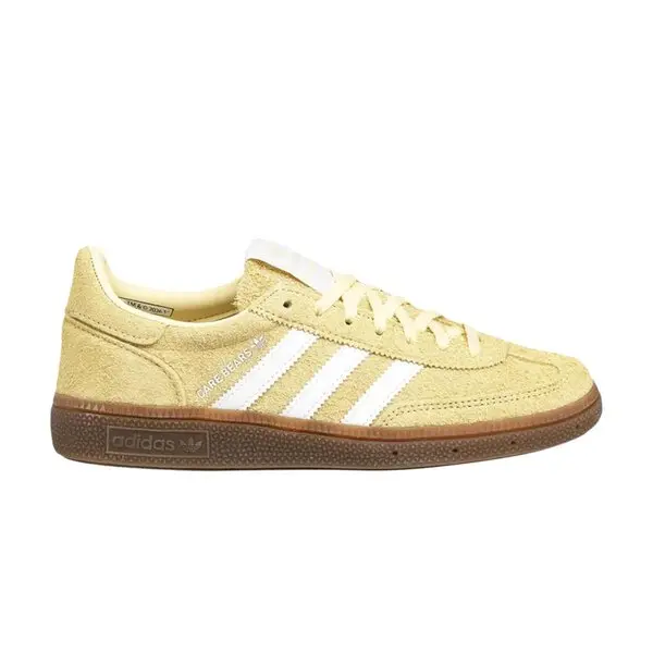 Adidas Care Bears X Spezial - Yellow
