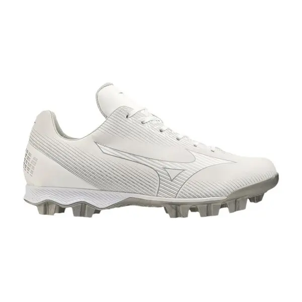 Mizuno Wmns Wave Finch Lightrevo Grey