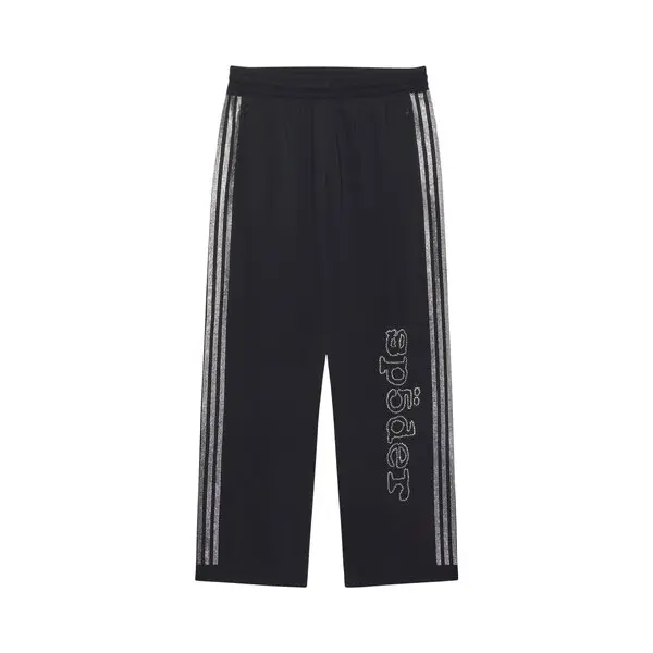 SP5DER X Adidas Embellished Track Pants
