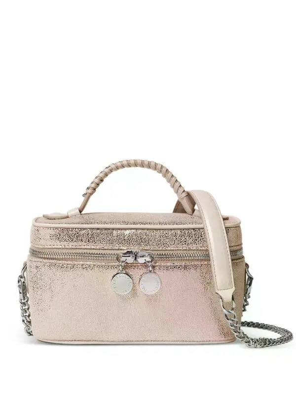 Stella McCartney Falabella Mini Bag - Pink