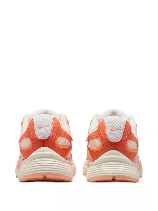 Nike V5 Rnr Sneakers - Orange