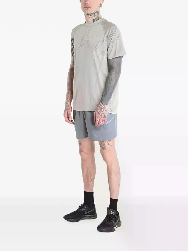 Nike Dri-fit Adv Raglan-sleeve T-shirt