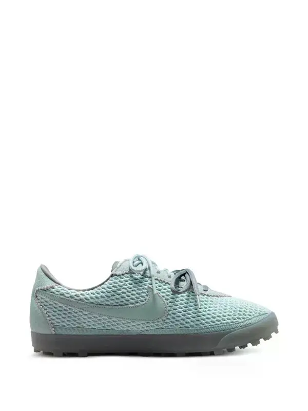 Nike Astrograbber Textile Sneakers - Blue