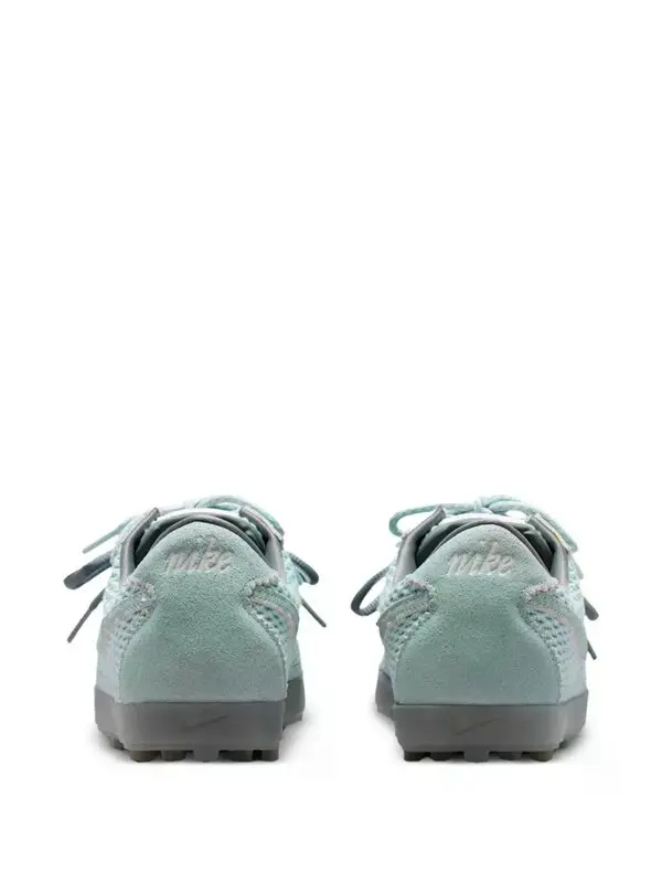 Nike Astrograbber Textile Sneakers - Blue