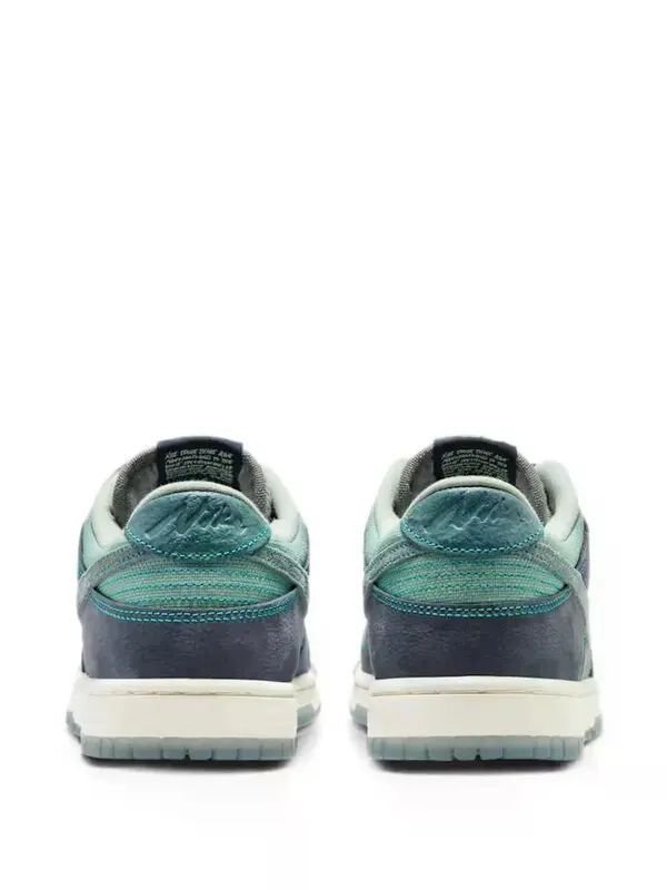 Nike Dunk Low Retro Se Sneakers - Blue