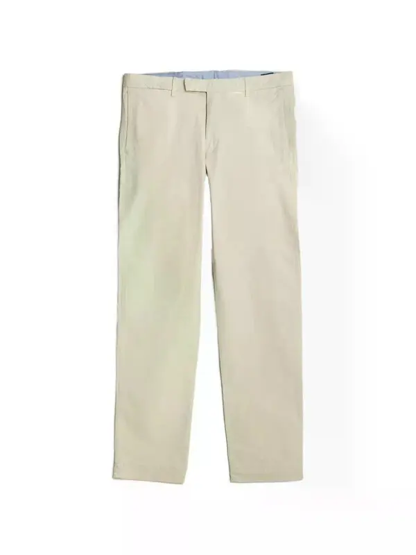 Polo Ralph Lauren Greenwich Slim-fit Chino Pants