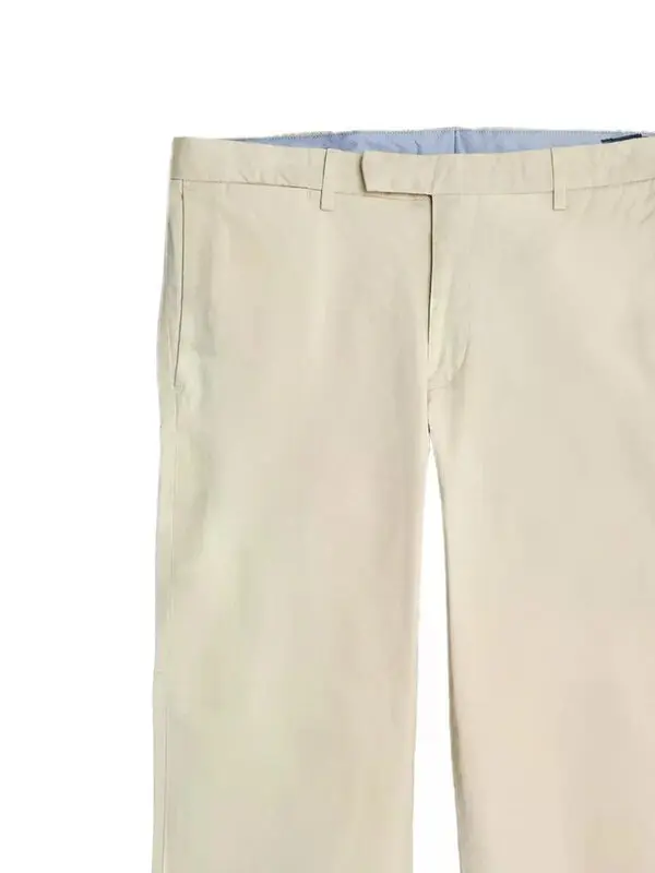 Polo Ralph Lauren Greenwich Slim-fit Chino Pants