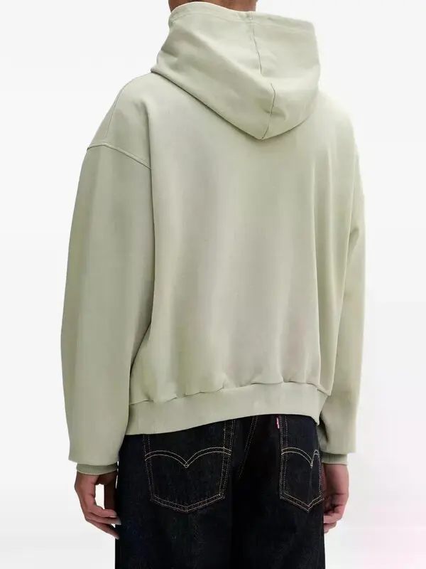 Filling Pieces Kangaroo Pocket Hoodie
