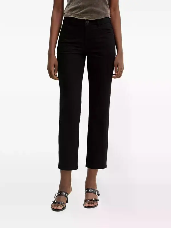 Miss Sixty Straight Leg Jeans