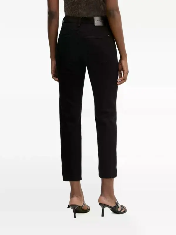 Miss Sixty Straight Leg Jeans