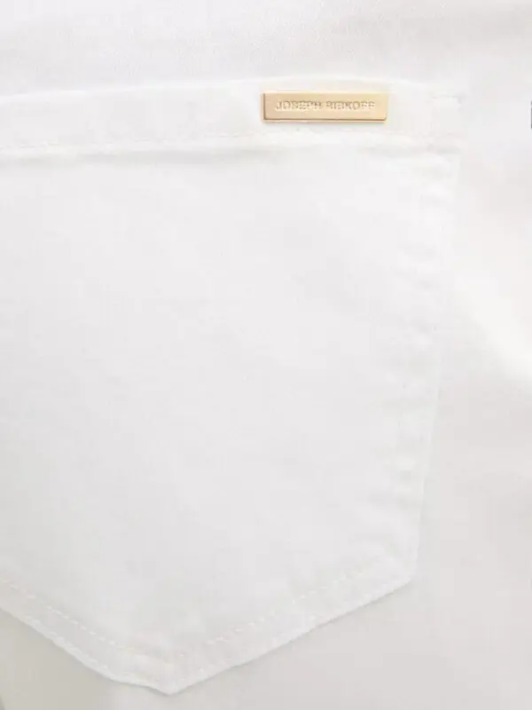Joseph Ribkoff Straight Leg Jeans With Belt Loops