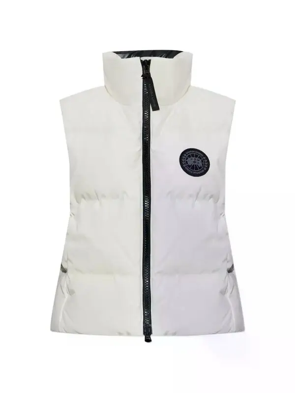 Canada Goose Grandview Quilted Down Gilet