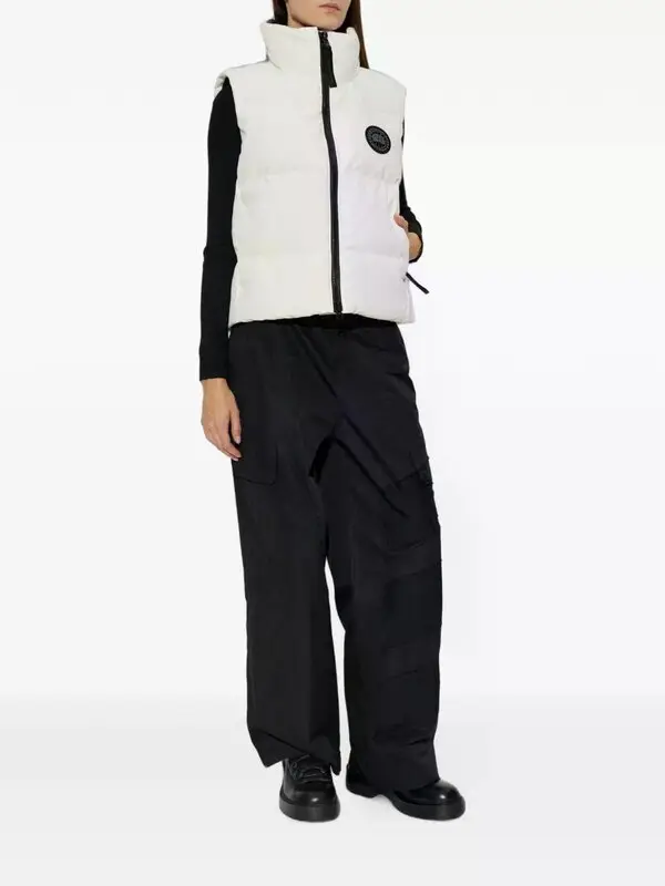 Canada Goose Grandview Quilted Down Gilet