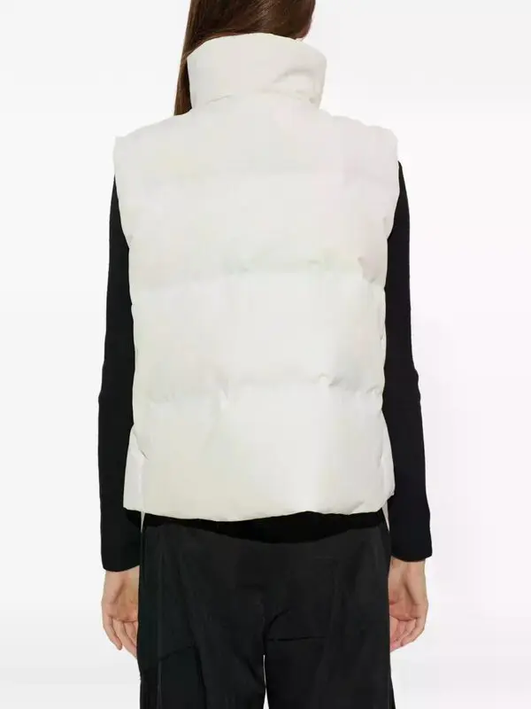 Canada Goose Grandview Quilted Down Gilet