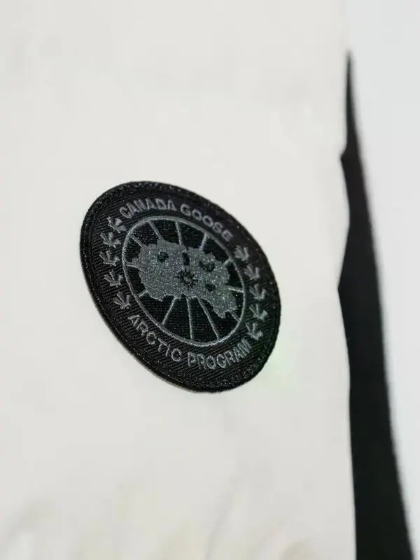 Canada Goose Grandview Quilted Down Gilet