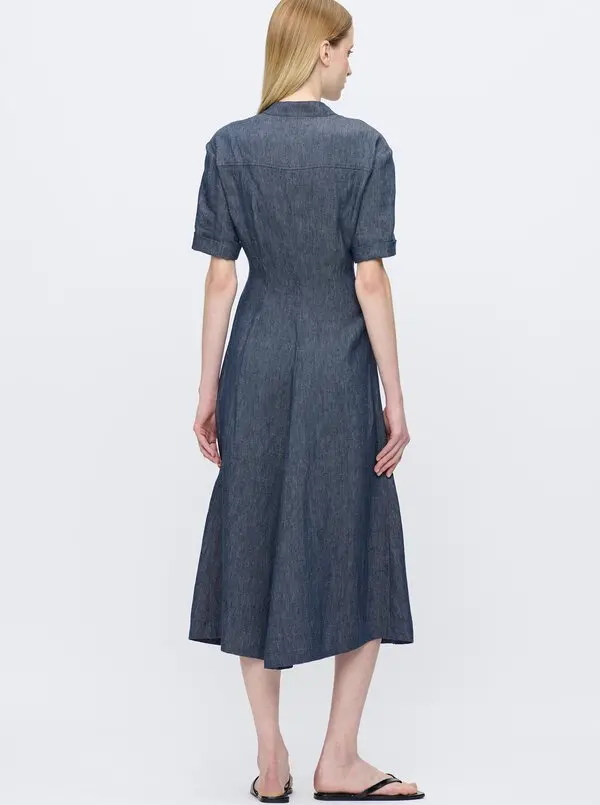 CALLAS MILANO Noor Shirtdress