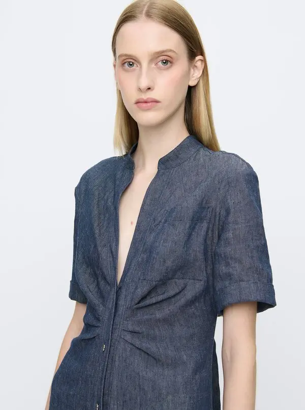CALLAS MILANO Noor Shirtdress