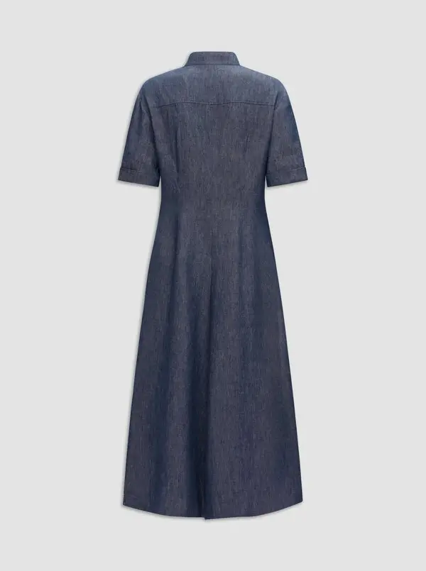 CALLAS MILANO Noor Shirtdress