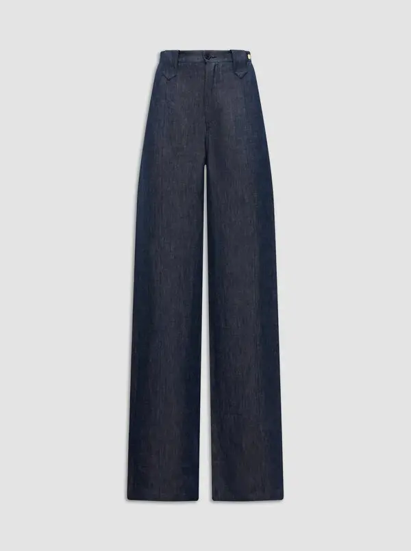 CALLAS MILANO Jody Flared Pant