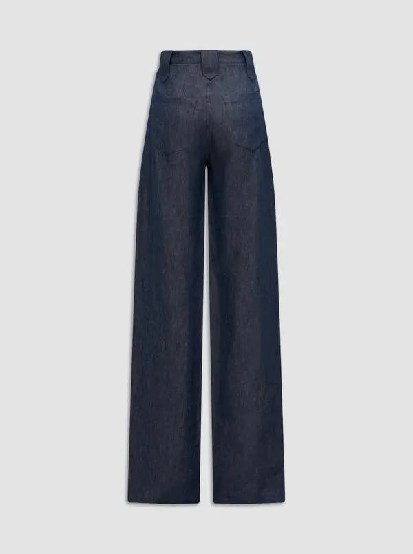 CALLAS MILANO Jody Flared Pant