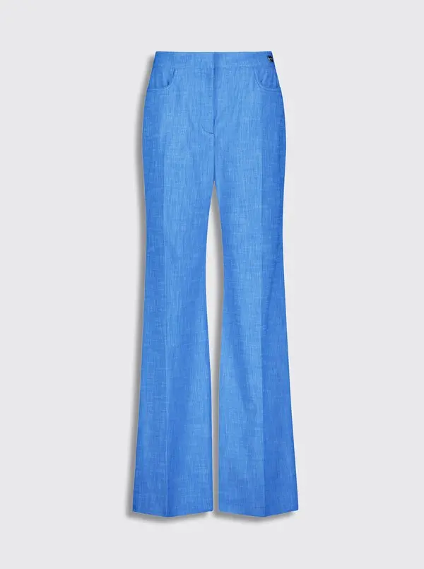 CALLAS MILANO Permanent Collection Tonne Stretch Jean - Indigo