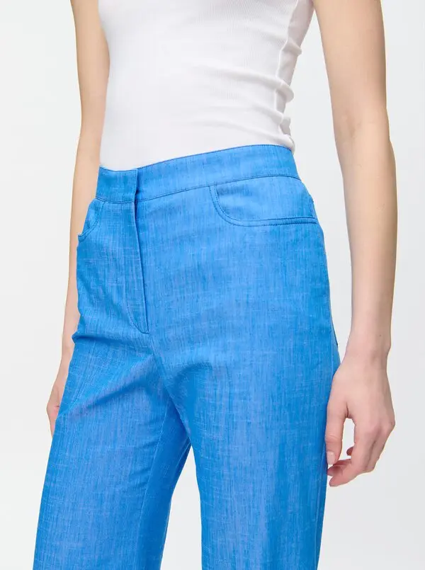 CALLAS MILANO Permanent Collection Tonne Stretch Jean
