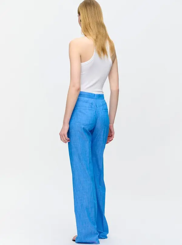 CALLAS MILANO Permanent Collection Tonne Stretch Jean