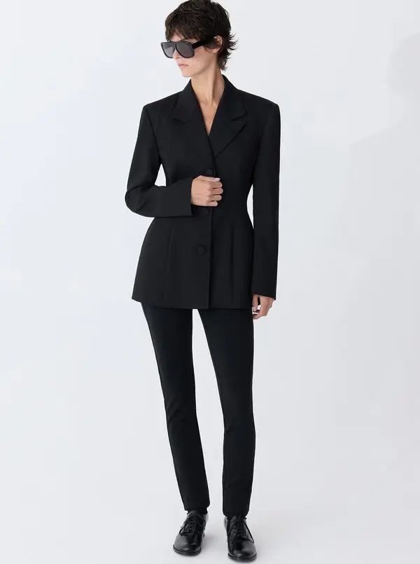CALLAS MILANO Permanent Collection Riva Jacket