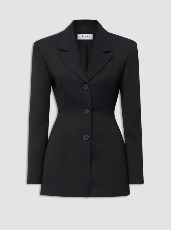 CALLAS MILANO Permanent Collection Riva Jacket