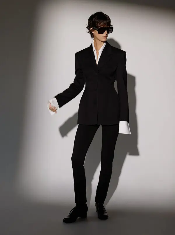 CALLAS MILANO Permanent Collection Riva Jacket