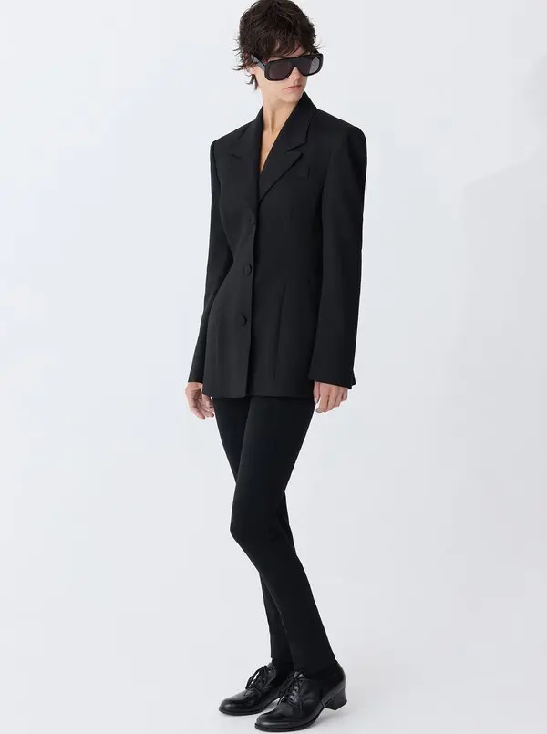 CALLAS MILANO Permanent Collection Riva Jacket