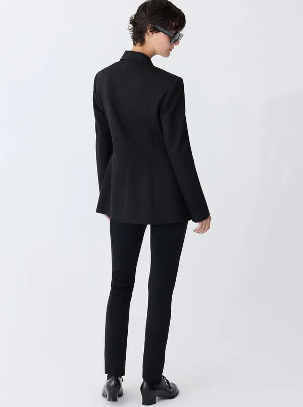 CALLAS MILANO Permanent Collection Riva Jacket
