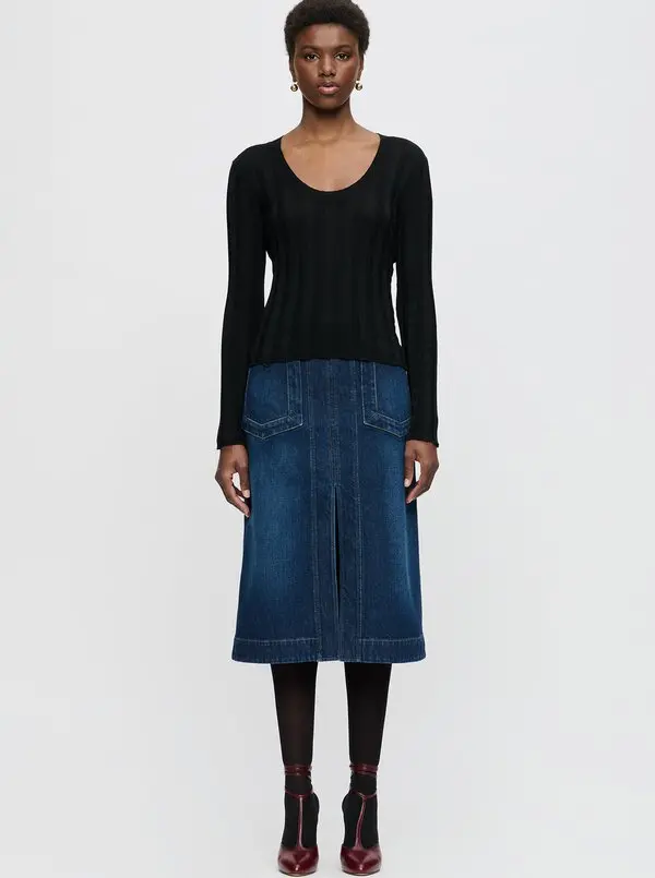 Permanent Collection Margot Sweater