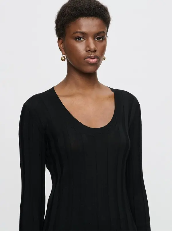 Permanent Collection Margot Sweater