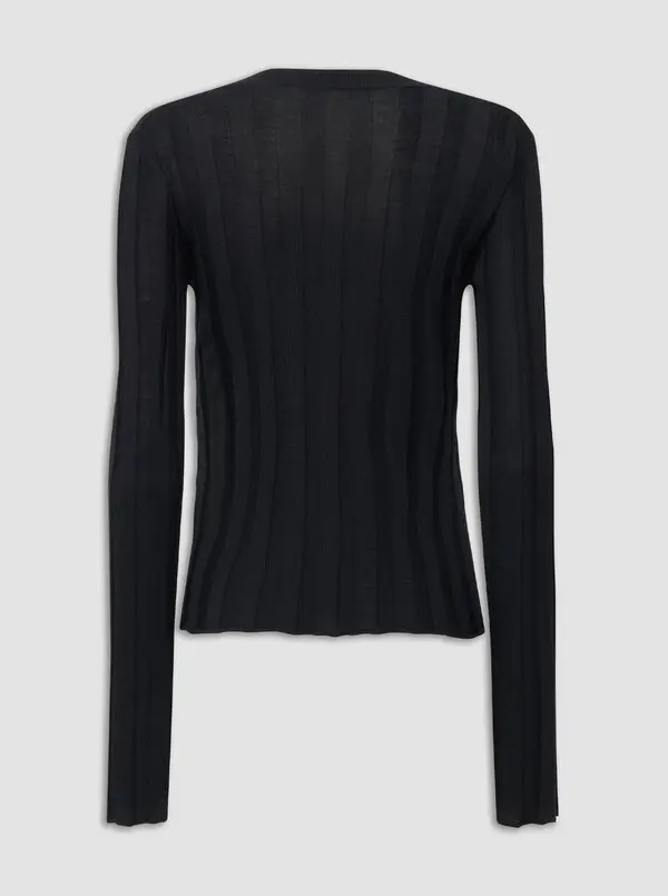 Permanent Collection Margot Sweater